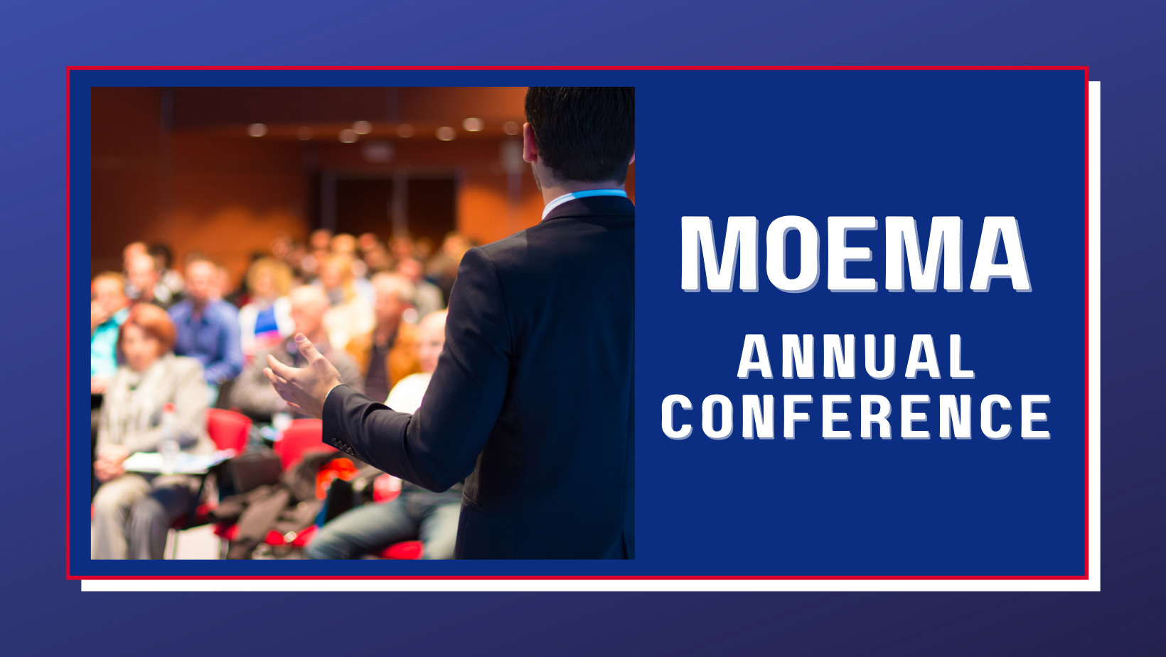 Annual Conference – Missouri Emergency Management Association