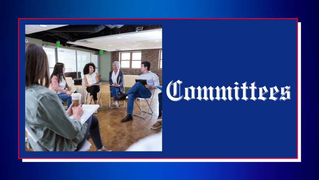 Committees – Missouri Emergency Management Association